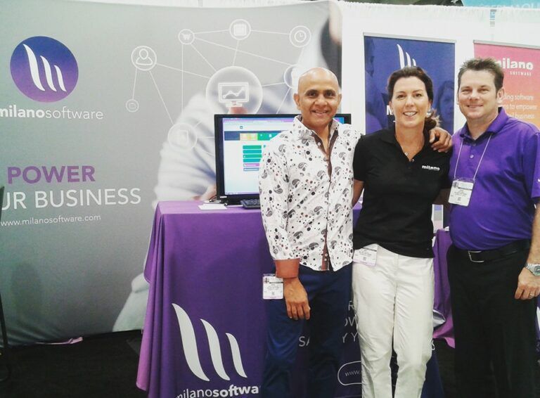 Milano Software history, software development & innovation