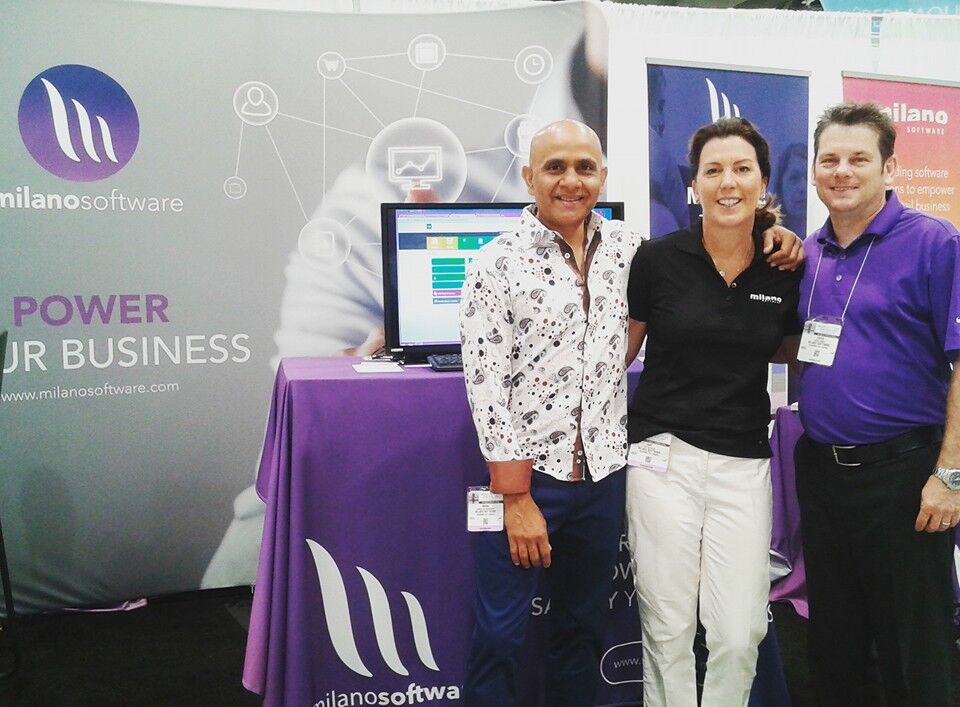 Milano Software history, software development & innovation